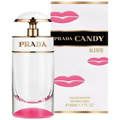 Купить духи Prada Candy Kiss — женская парфюмерная вода и парфюм Прада ...