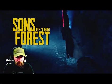 Watch Out Mutant Sons Of The Forest YouTube