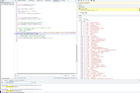 Bug Mv3 Loading A Detected Phishing Page For The First Time Does