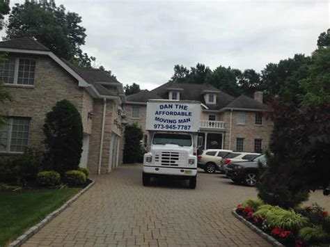 Manasquan New Jersey Affordable Moving Companies