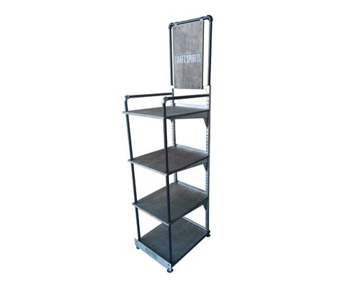 Display Stand At 188800 Inr In New Delhi Delhi Mahesh Fabricators