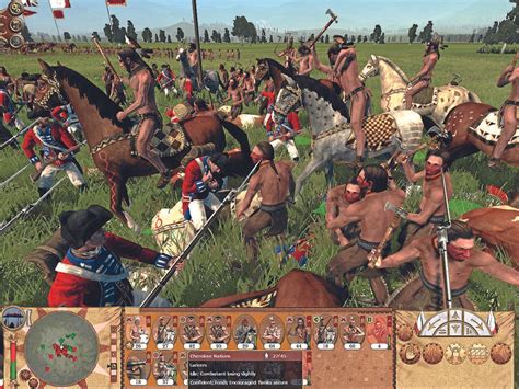 Empire Total War Review Gamesradar