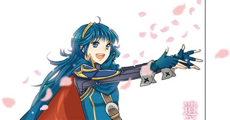 ファイアーエムブレム覚醒 【fe覚醒】炎の聖戦64新刊絶望の未来編本追記 さわこのマンガ 炎の聖戦 ルキナ リブ生地 Pixiv