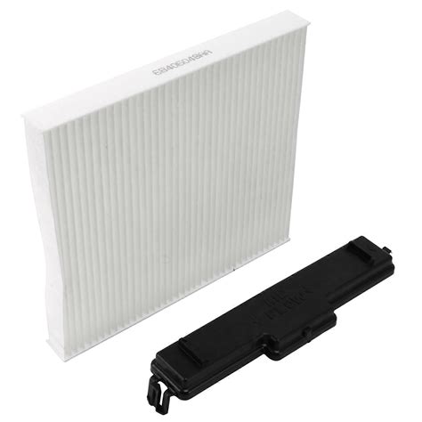For Dodge Ram 1500 2500 3500 Cabin Air Filter Kit Cabin Air Filter