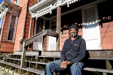 A 500 Property Value Hike How This Cincinnati Man Fought Back