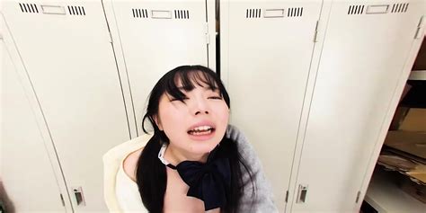 Vr Porn Fun In Locker Eporner
