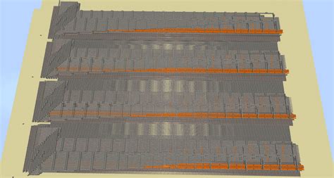 i built 192 bytes of memory in a really space inefficient way r