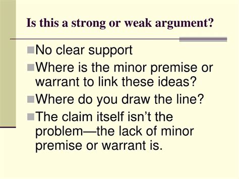 Ppt Argument And Persuasion Powerpoint Presentation Free Download