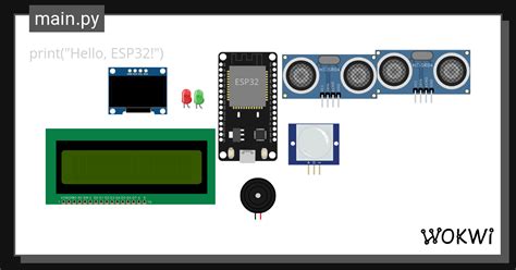 Sample Wokwi Esp32 Stm32 Arduino Simulator Sample Wokwi Esp32 Stm32 Arduino Simulator