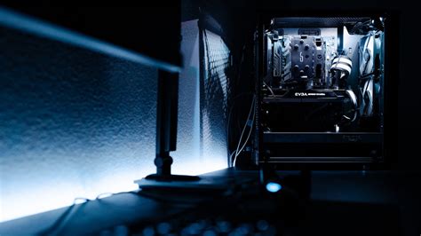 Tips Memilih Casing Pc Gaming Terbaik Biar Sesuai Kebutuhan Kalian Gamebrott Com