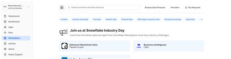 Exposing Snowflake Data As A Rest Api A Step By Step Guide