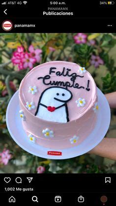 19 Ideas De Flork En 2022 Pasteles Personalizados Pasteles