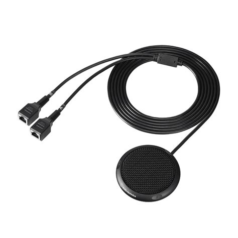 Boundary Microphone Array Es964 Audio Technica