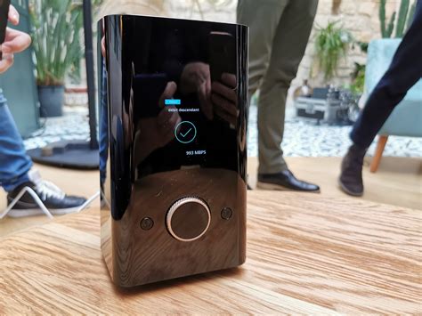 Bbox Une Nouvelle Box Fibre 10 Gbits Wi Fi 6 Et évolutive Chez Bouygues