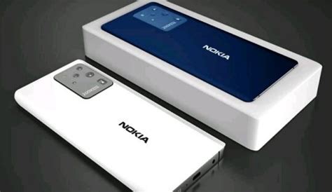 Nokia X Max Compact 2023 Release Date Price Specifications Features