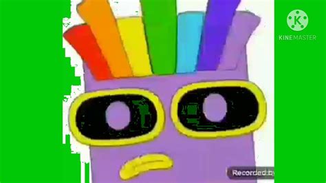 K Fee Scream Green Screen Youtube