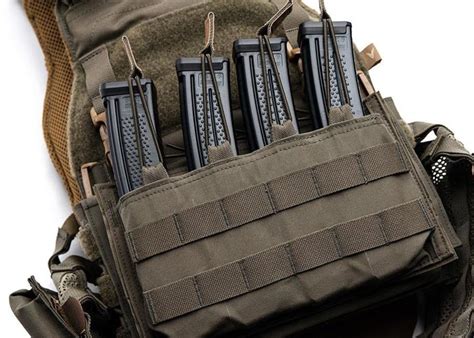 Madbull Pri Peq Top Rail Now Available Popular Airsoft Welcome To The Airsoft World