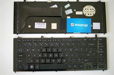 Keyboard Hp 4420s Vn