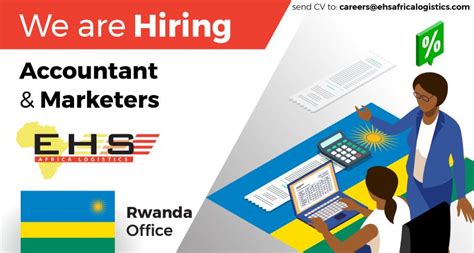 Ehsafrica Logisitics Ehs Supplychain Weloveafrica Africalogistics