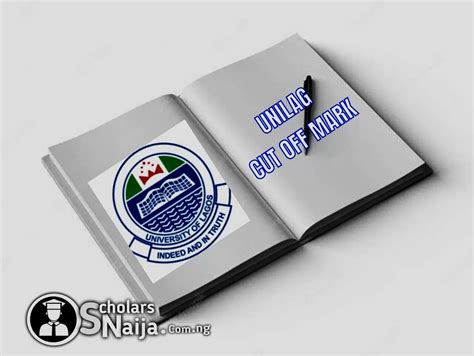 What Is Unilag Cut Off Mark For All Courses 20252026