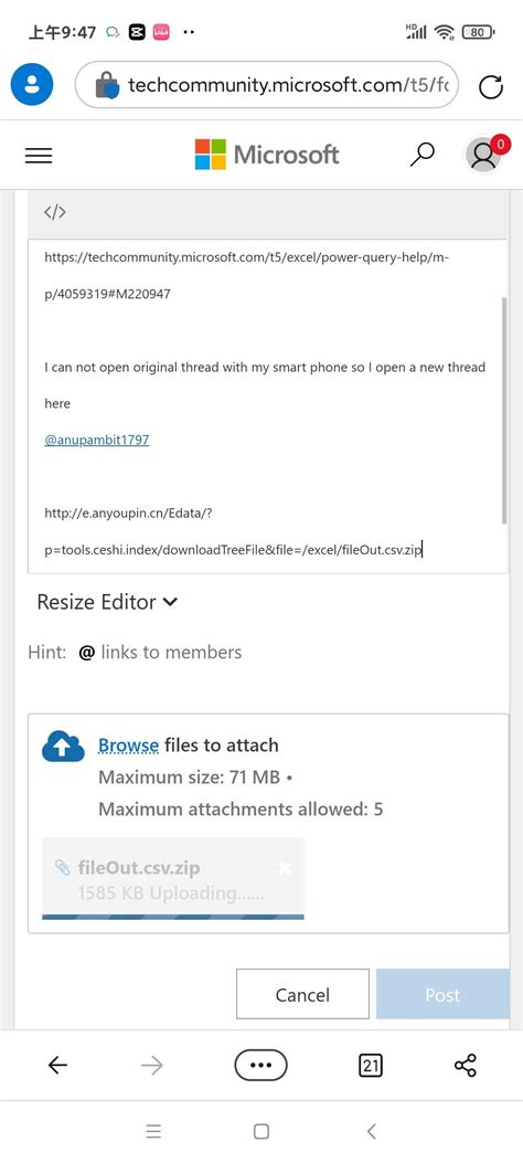 About Parse Txt To Microsoft Community Hub