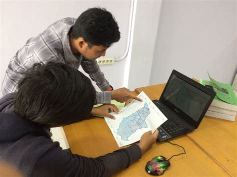 Geospatial Gn Consulting
