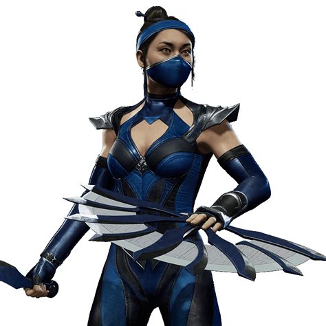 Kitana Mortal Kombat 11 Move List Fgmoves