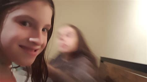 Annoying My Older Sister Youtube