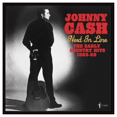 Johnny Cash The Legend
