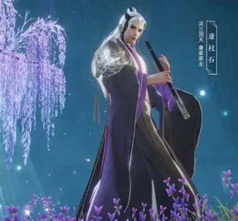 剑网三npc排行剑网三npc有哪些公认的 乐逗玩