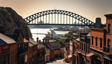 20 Best Historical Places In Australia You Must Visit