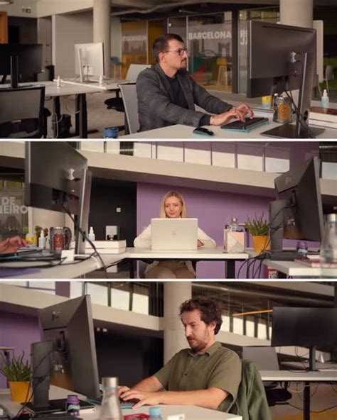 Berin Alagic On Linkedin Greenpark Space Symphony Office Building