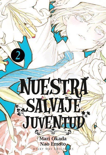 Nuestra Salvaje Juventud 02 Gekko