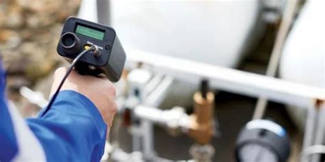 Pipeline Leak Detection Service At Rs 70000 Project Leak Detection Instrument In New Delhi