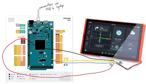 Uploading Image To Nextion Screen Via Arduino Without Using Microsd Uploading Image To Nextion Screen Via Arduino Without Using Microsd