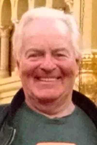 William Heckman 1952 2024 News Sports Jobs The Vindicator