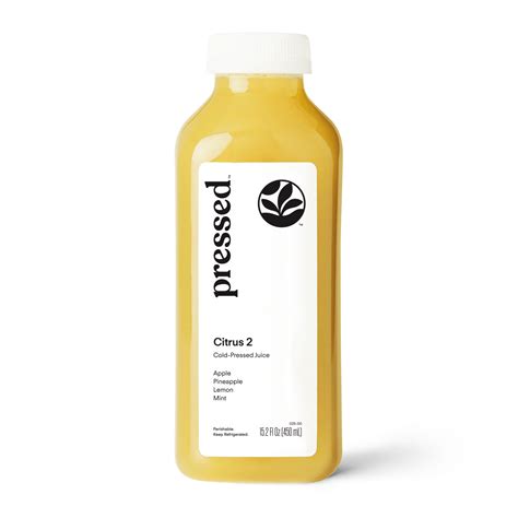 Cleanse 1 Beginner Juice Cleanse Pressed Juicery®