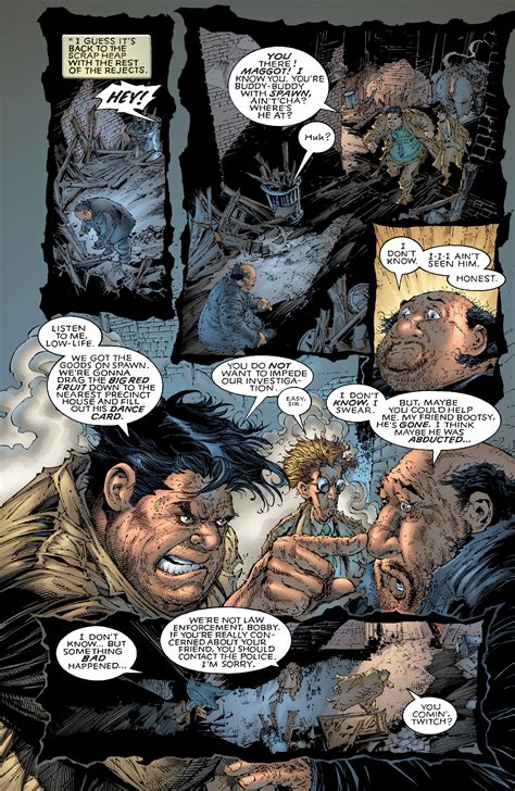 Spawn Issue 77 Read Spawn Issue 77 Comic Online In High Quality Read