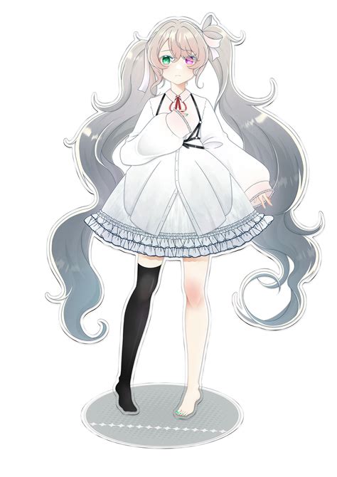 【プロセカ】15cm初音ミク25時、ナイトコードで印象立牌 同人周邊 同人資訊與創作宣傳、二創同人專屬交流平台 台灣同人誌中心