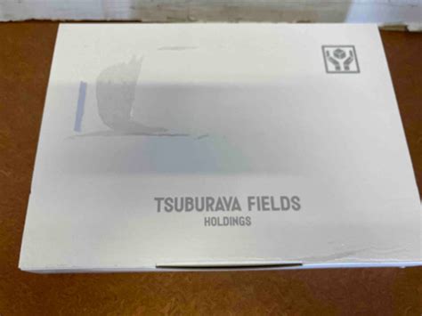 Yahooオークション 現状品 円谷フィールズ 株主優待 記念品 記念装