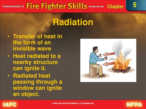 PPT Fire Behavior PowerPoint Presentation Free Download ID