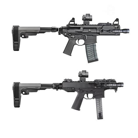 Sig Mcx Rattler Vs Bandt Ghm9 Pick One Gunporn