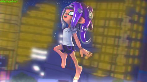 Sky City Sfmsplatoon By Alexsuperstarx On Deviantart