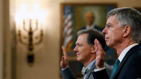 Impeachment Hearings Live Highlights And Updates From Todays