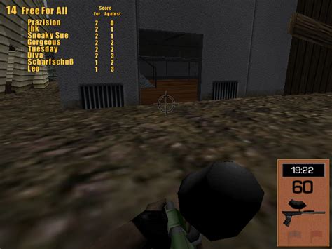 Gotcha Babes X Treme Similar Games Giant Bomb