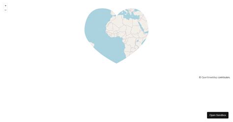 Layer Clipping Codesandbox