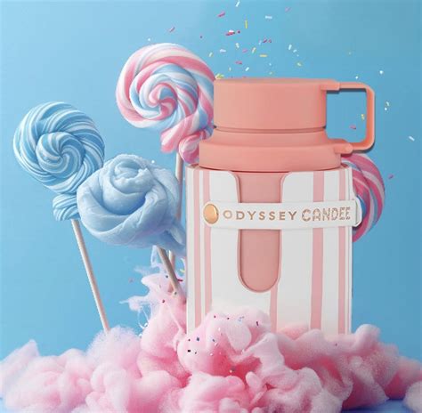 Odyssey Candee Armaf Edp 100ml