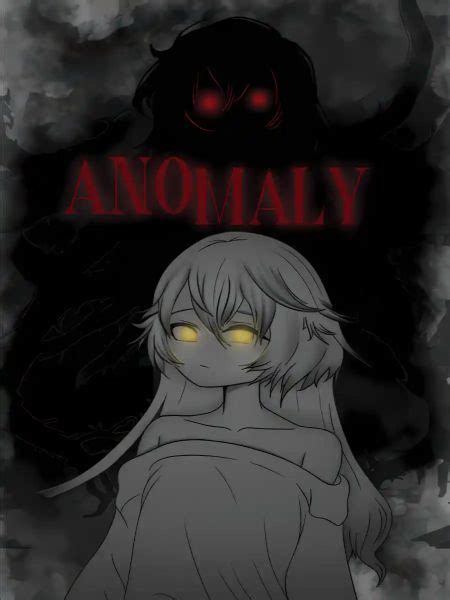 Anomaly Novel Fire