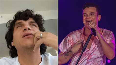 En Lágrimas Silvestre Dangond Ya No Aguanto Más