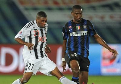 Inter Milan Defeats TP Mazembe To Win FIFA Club World Cup Congo Planet